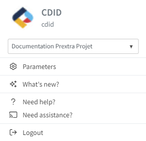General Help - Prextra